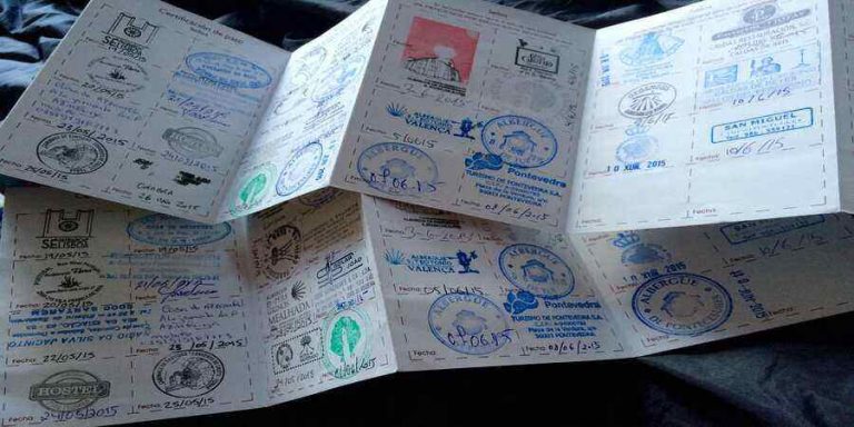 Pilgrim Passports & Certificates Explained in Detail