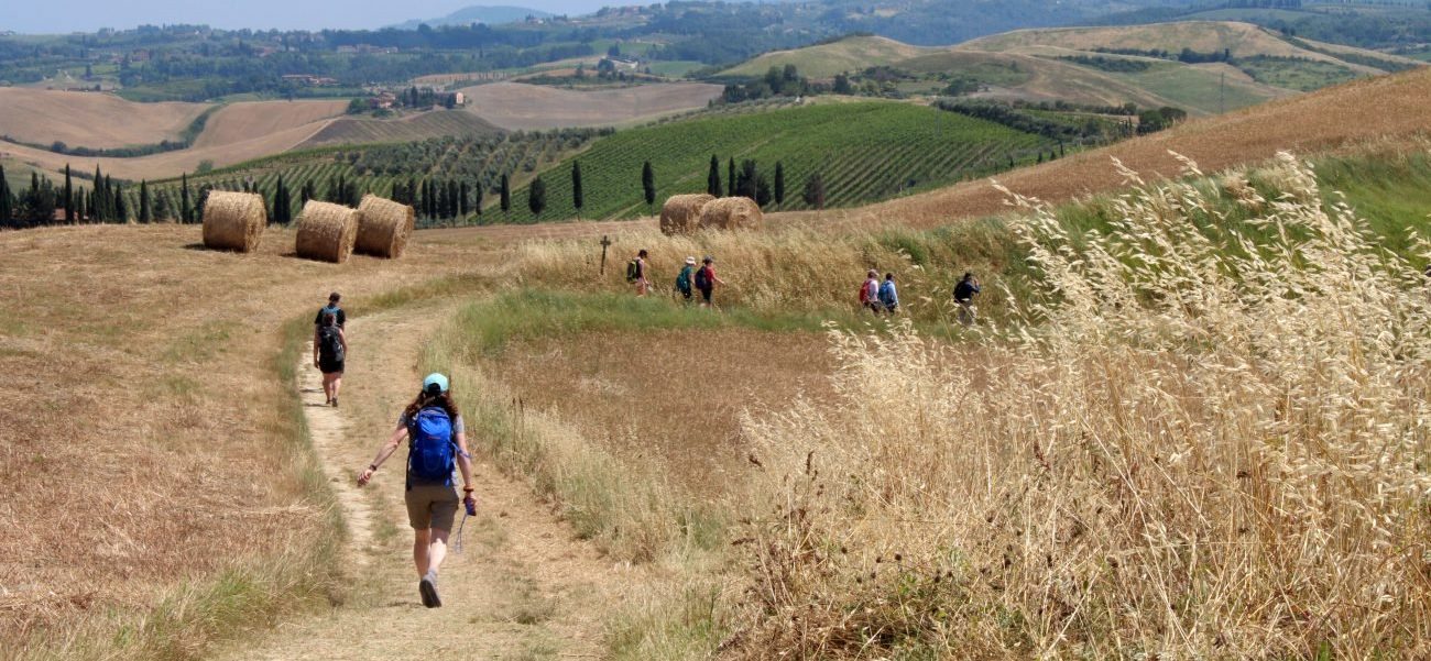 Claire’s top things to do in Tuscany | CaminoWays.com