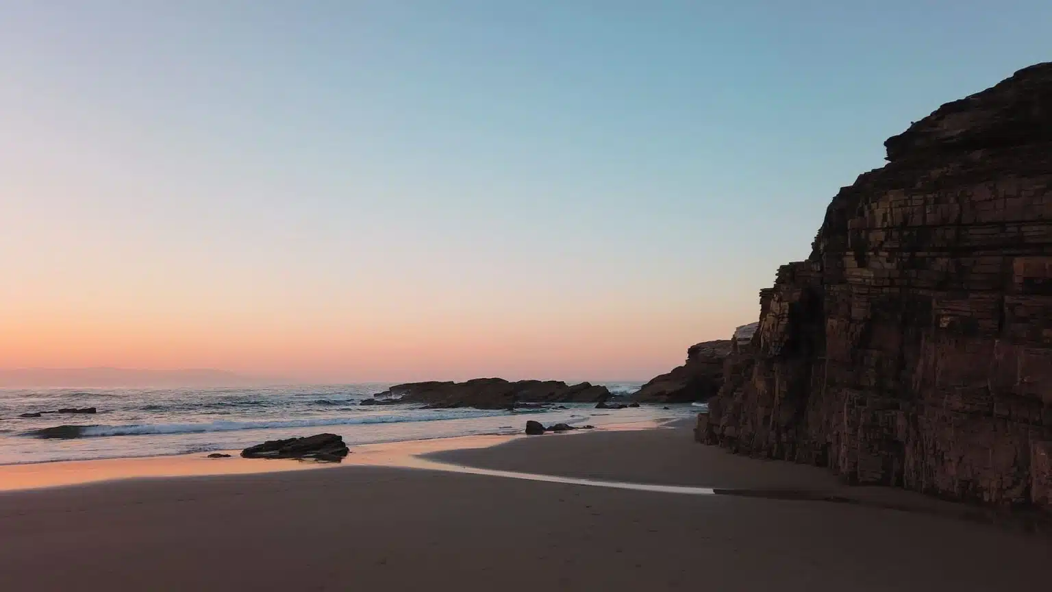 Ribadeo: A Hidden Treasure Along Spain’s Northern Coast