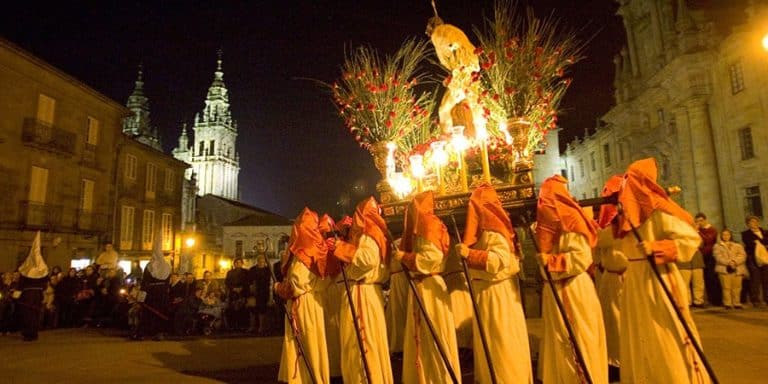 Semana Santa, Easter in Spain | CaminoWays.com