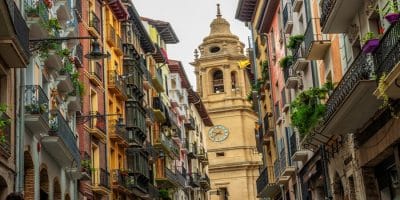 Pamplona on the Camino: Where Tradition Meets Pilgrimage