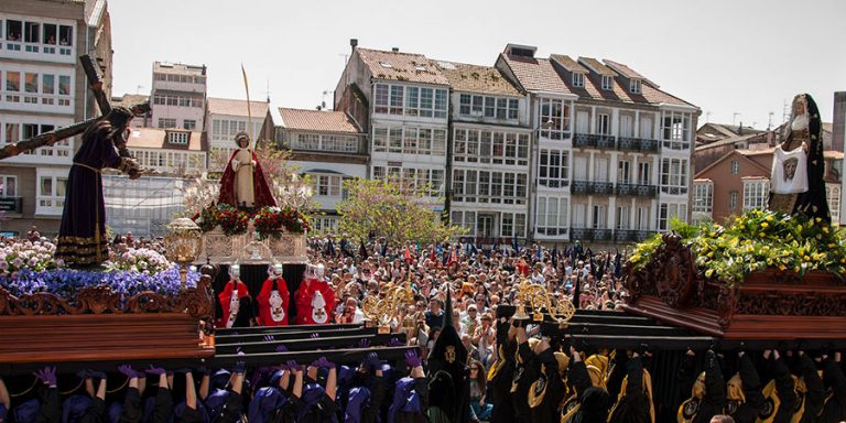 Semana Santa, Easter in Spain | CaminoWays.com