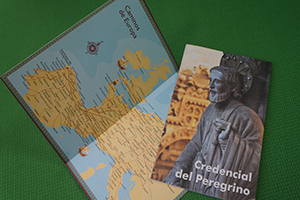 Understanding Pilgrim Passports & Certificates | CaminoWays.com