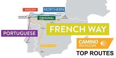 How To Choose Your Camino | CaminoWays.com