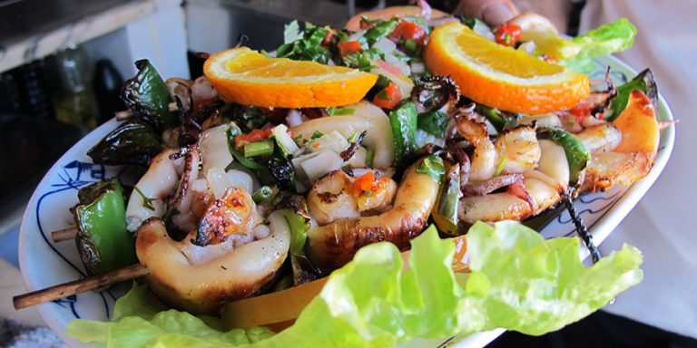 Food on the Camino de Santiago: What to Eat and Drink